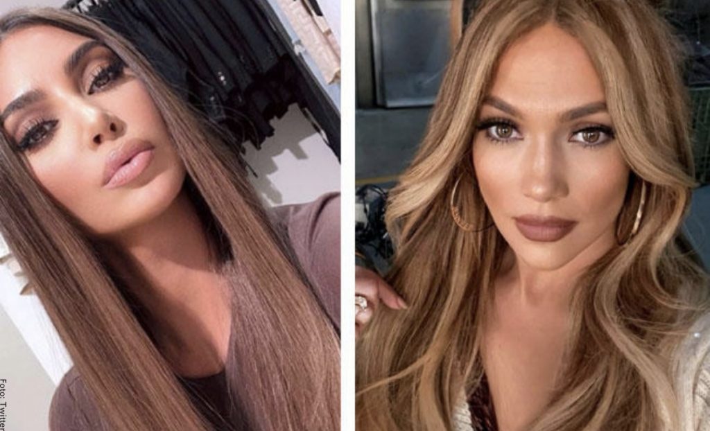 Color de Pelo para Piel Morena - Sibra